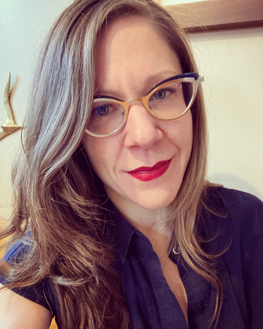 Welcome – Mary Beth Ray, Ph.D.