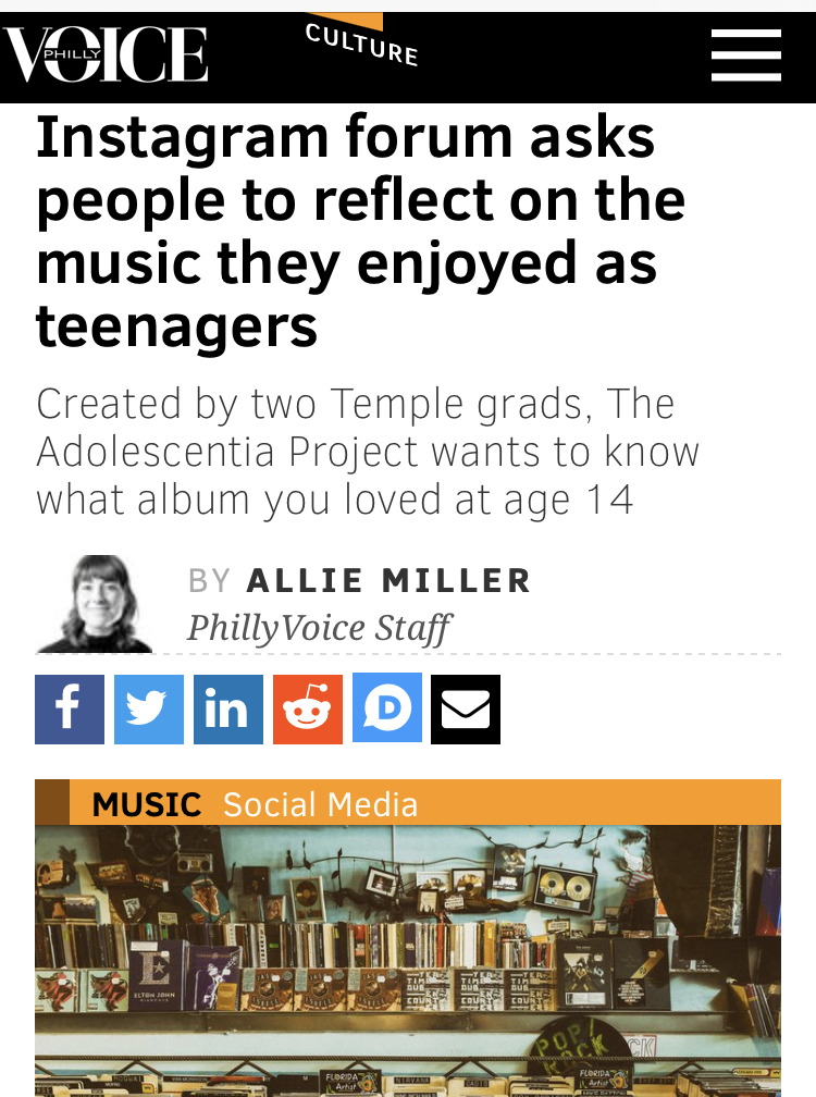 Media – Mary Beth Ray, Ph.D.